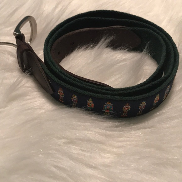 The Belted Cow Company | Accessories | New The Belted Cow Co Nutcracker ...